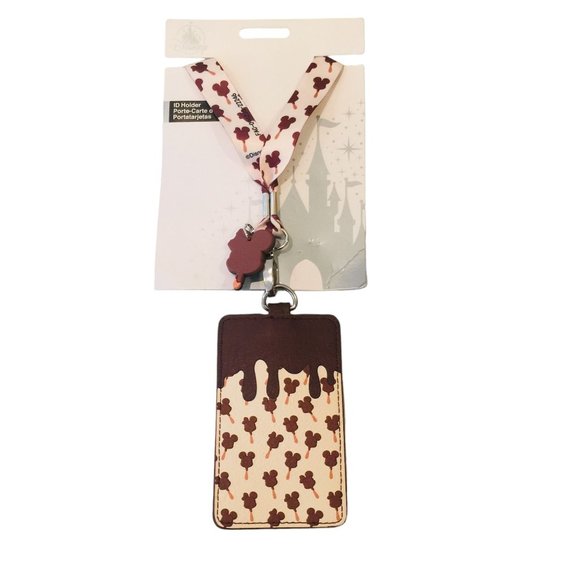 Loungefly Disney | Accessories | Loungefly Disney Treats Id Holder ...